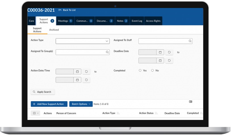 Symplicity Advocate | Symplicity UK